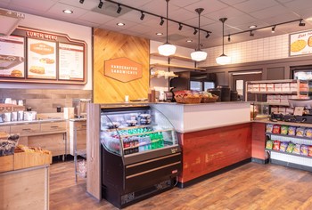The Honey Baked Ham Company Introduces New Store Design as Part of ...