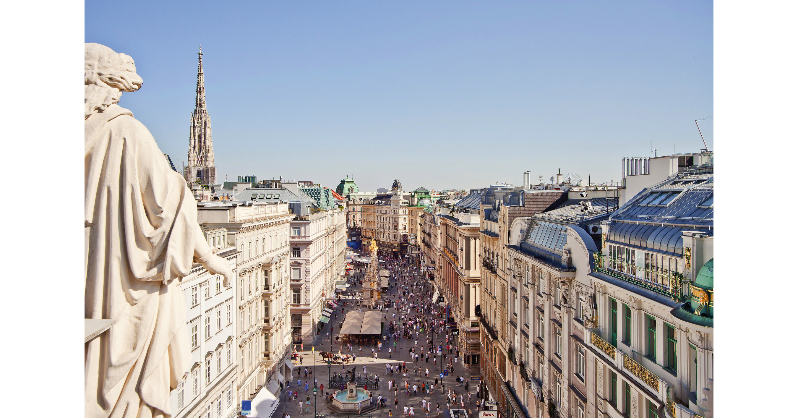 Nova era no turismo: Viena apresenta sua Visitor Economy Strategy 2025