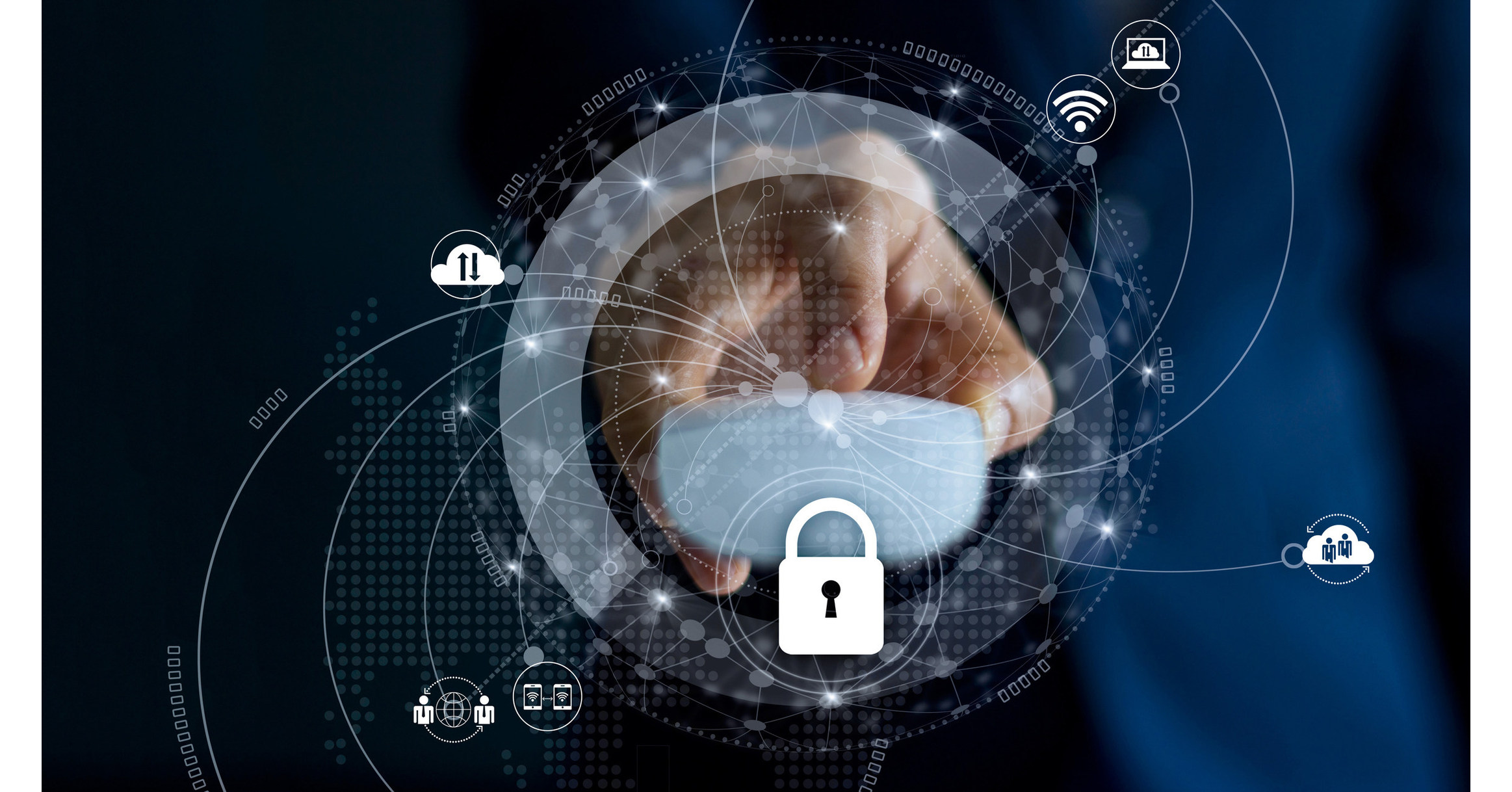 Major Professional Security Services Providers Transitioning Offerings ...