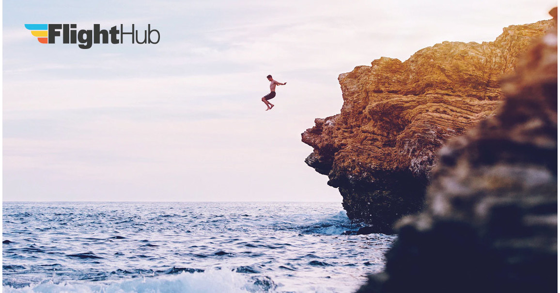 FlightHub and JustFly Show You How to Find the Cheapest Flights for a ...