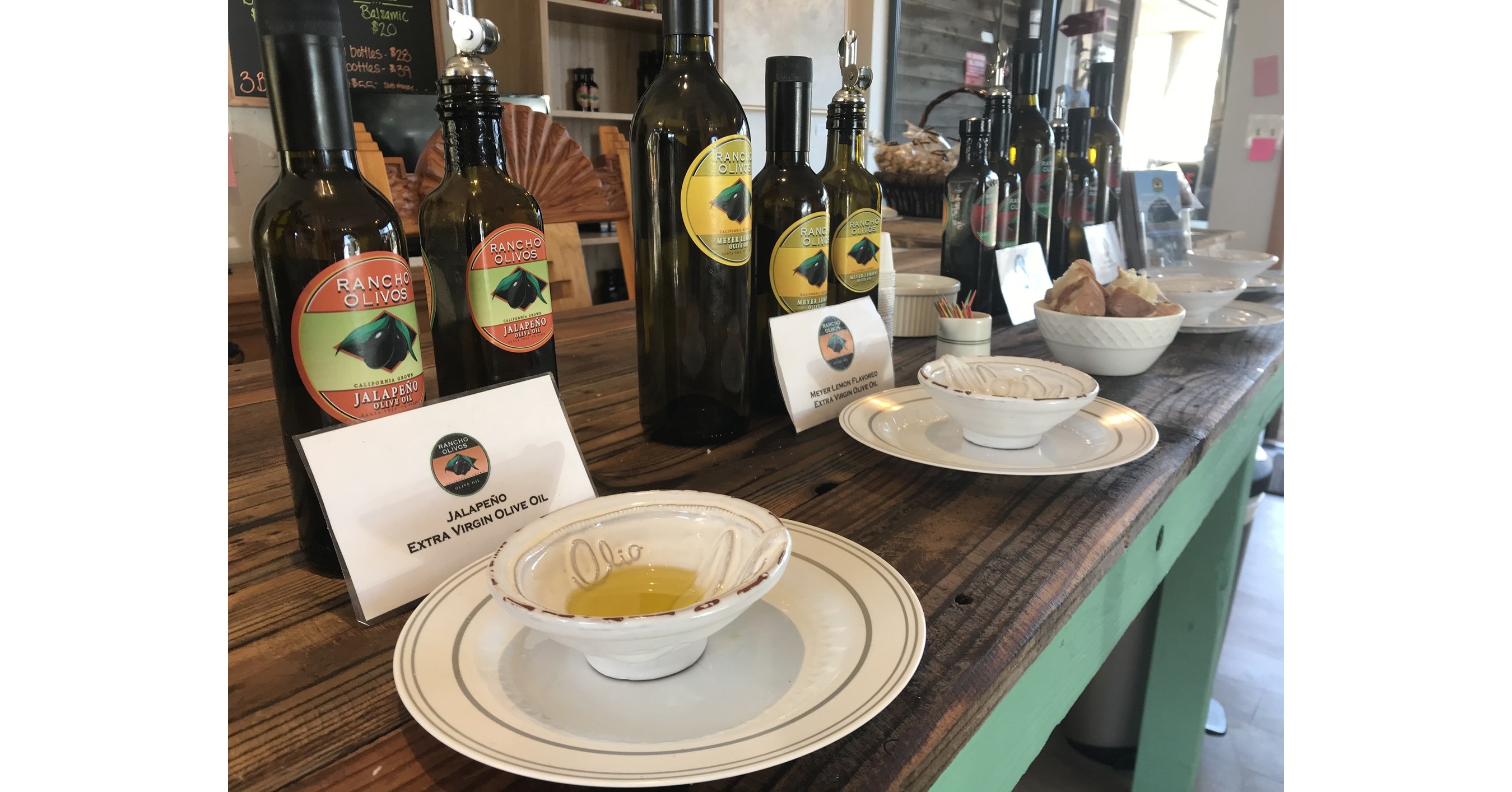 Local Makers Hit the Mark for Holiday Shopping in Morro Bay