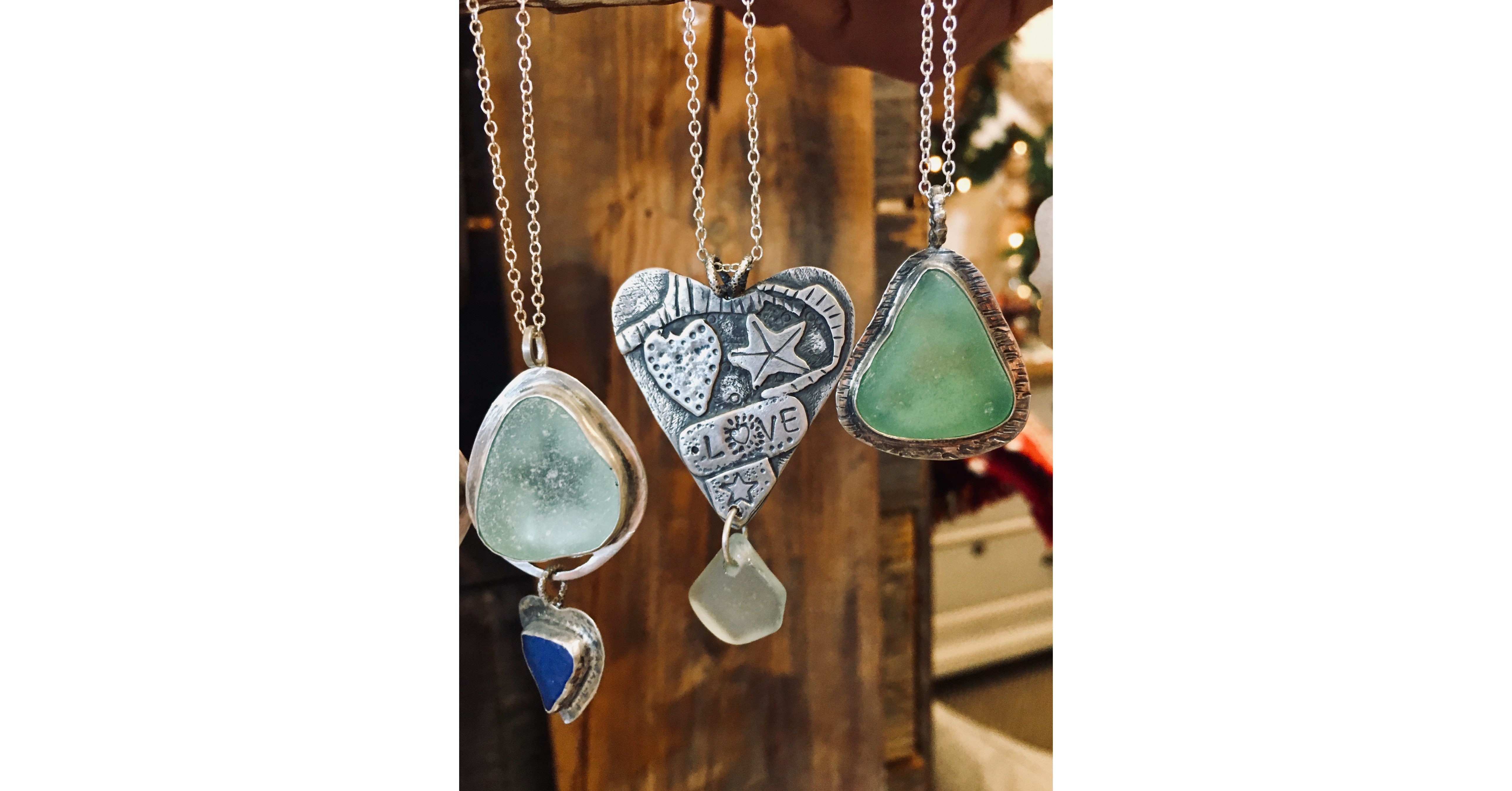 Local Makers Hit the Mark for Holiday Shopping in Morro Bay