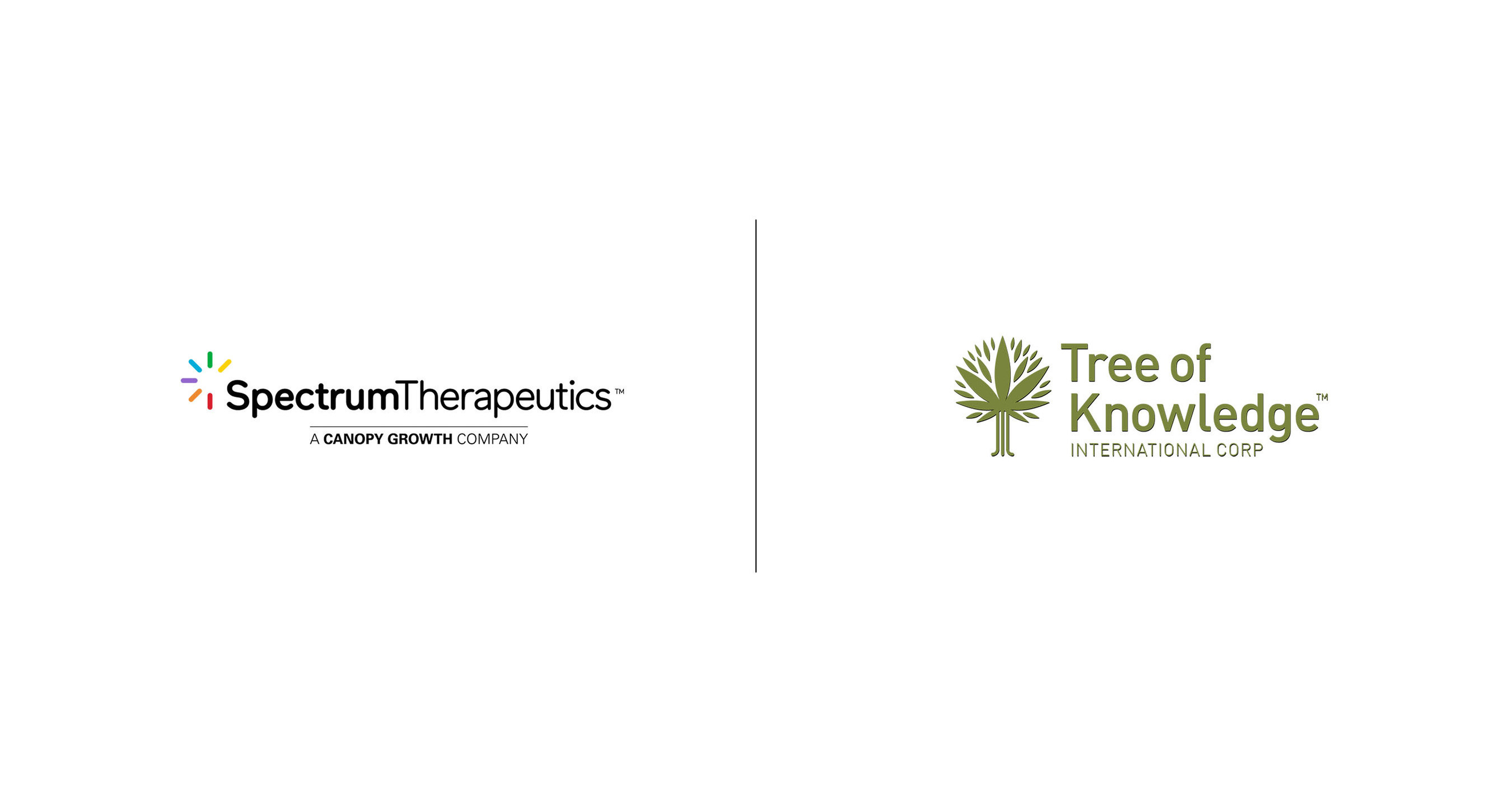 Spectrum Therapeutics y Tree of Knowledge anuncian su asociación para ...