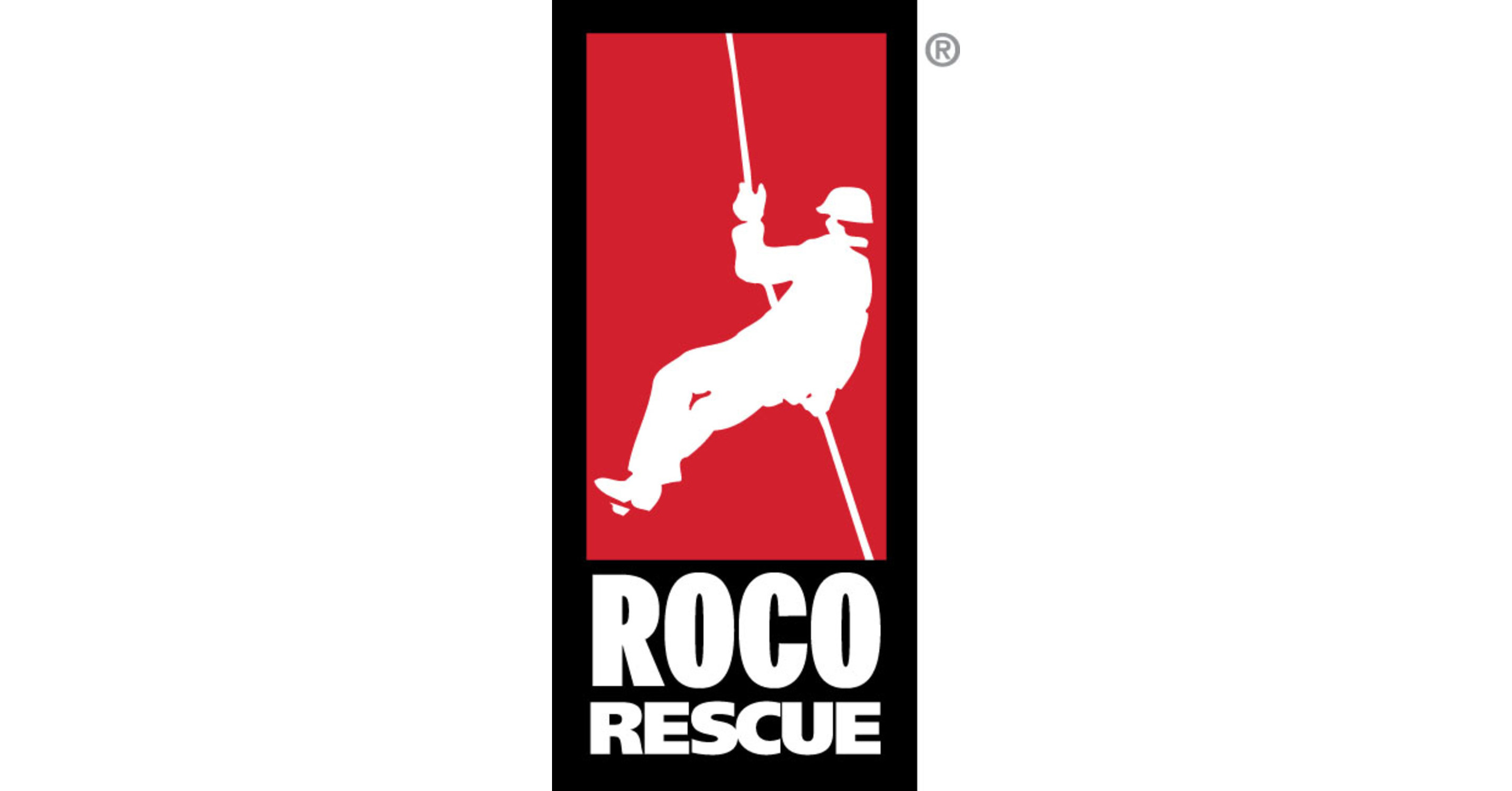 Roco Logo