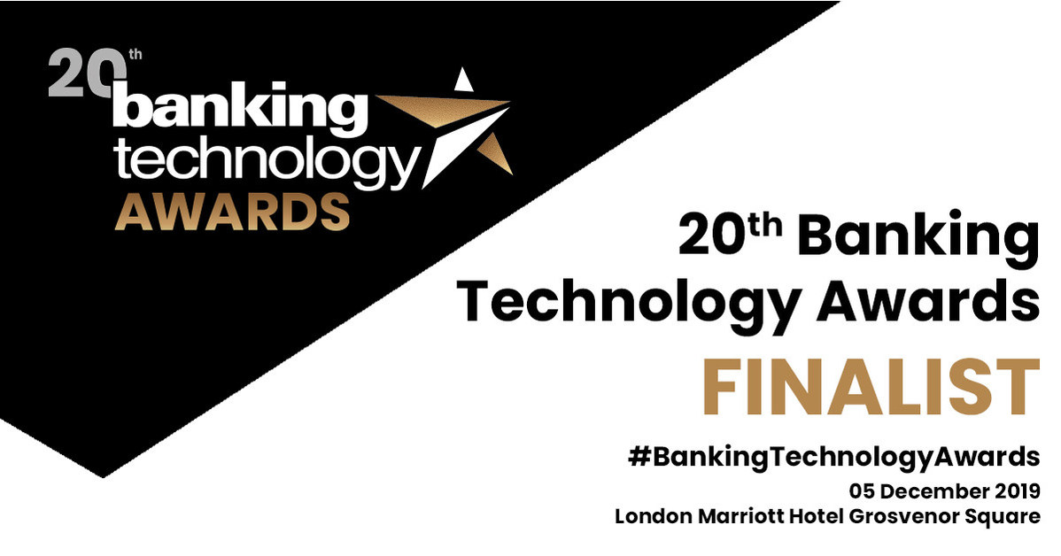 Trust Science Finalist in Global Banking Technology Awards Named Most ...