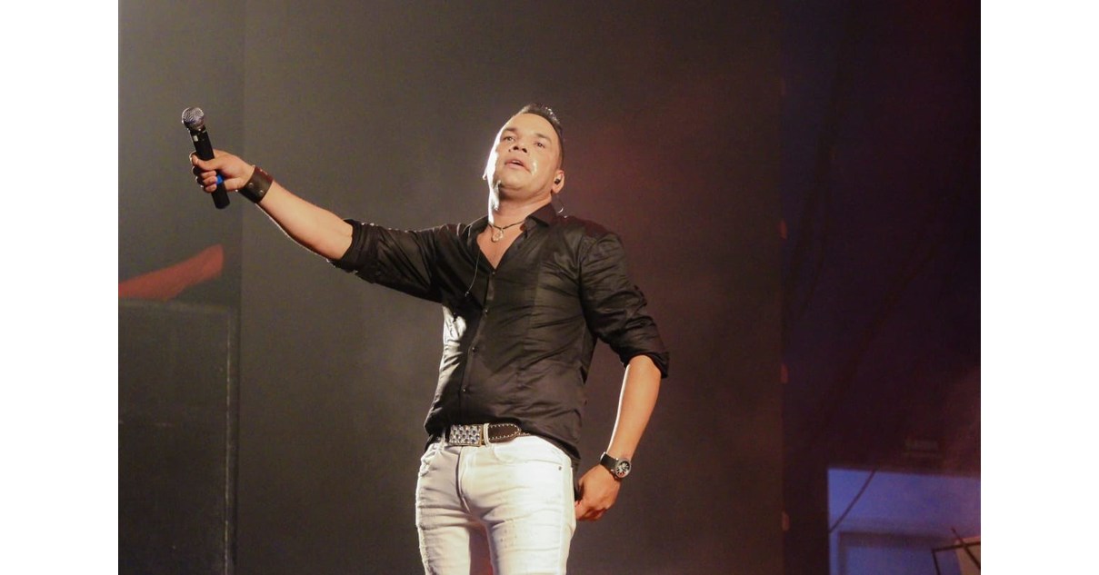 Gilmarques lança novo EP e Videoclipe com Gaby Spanic na VEVO