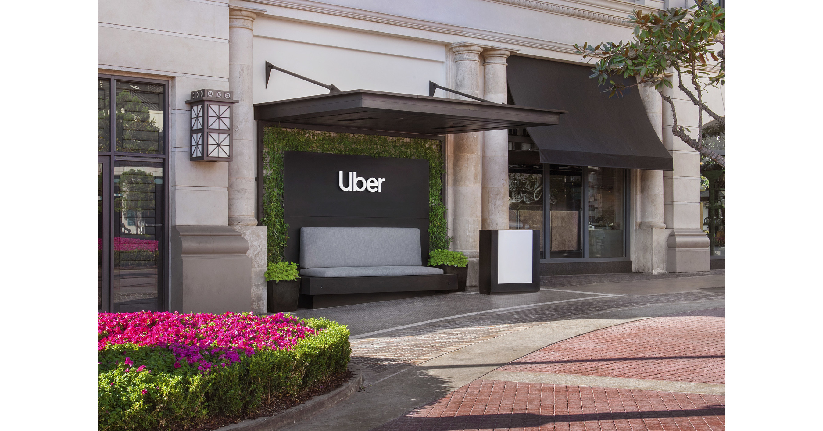 Caruso Drives Luxury Retail Experiences Forward With Installation Of ...