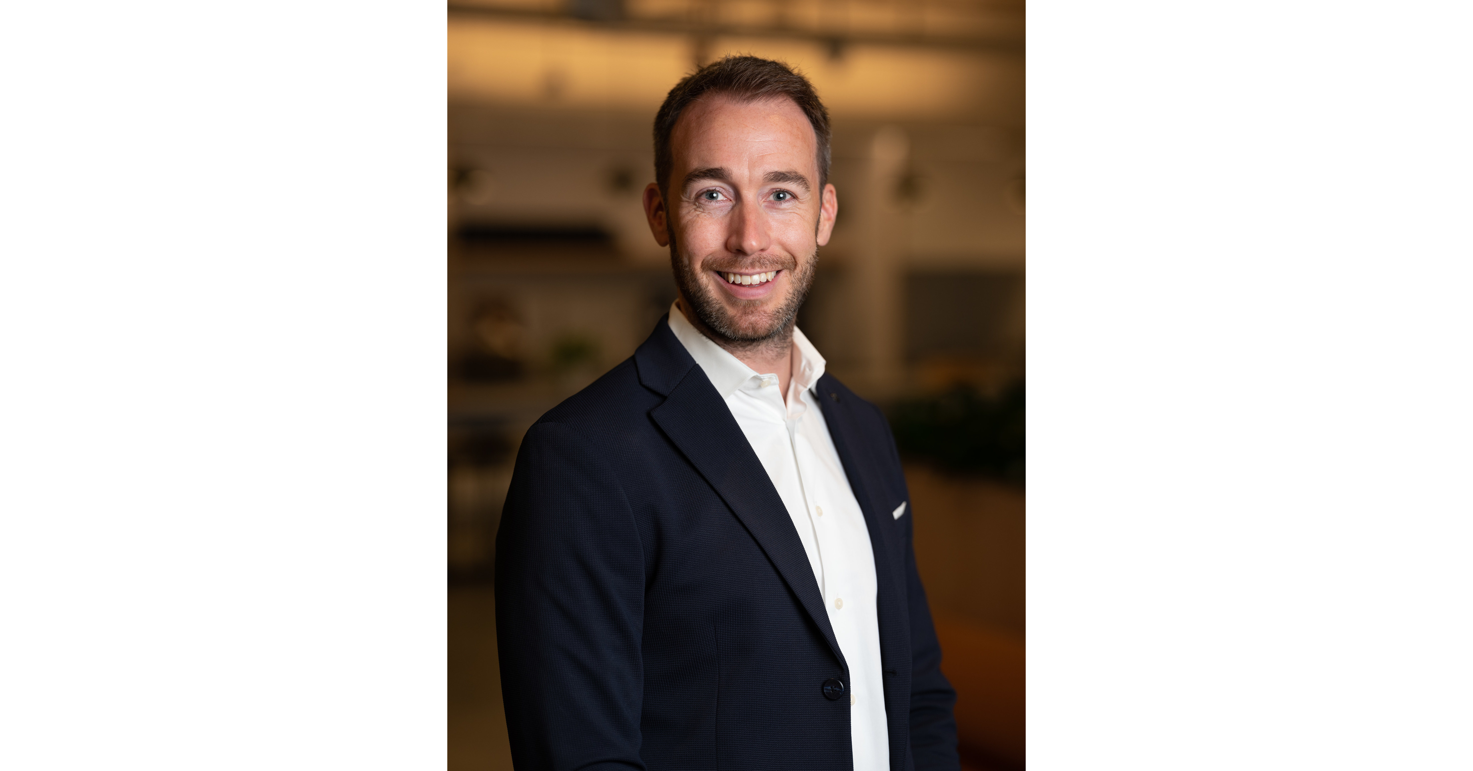Joseph Lake Joins The Climate Service As Chief Operating Officer