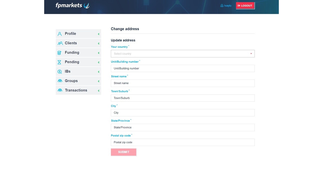 FP Markets lanciert neues IB-Portal