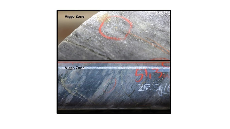 Great Bear Drills New Near-Surface High-Grade "Yauro Zone" Discovery at ...