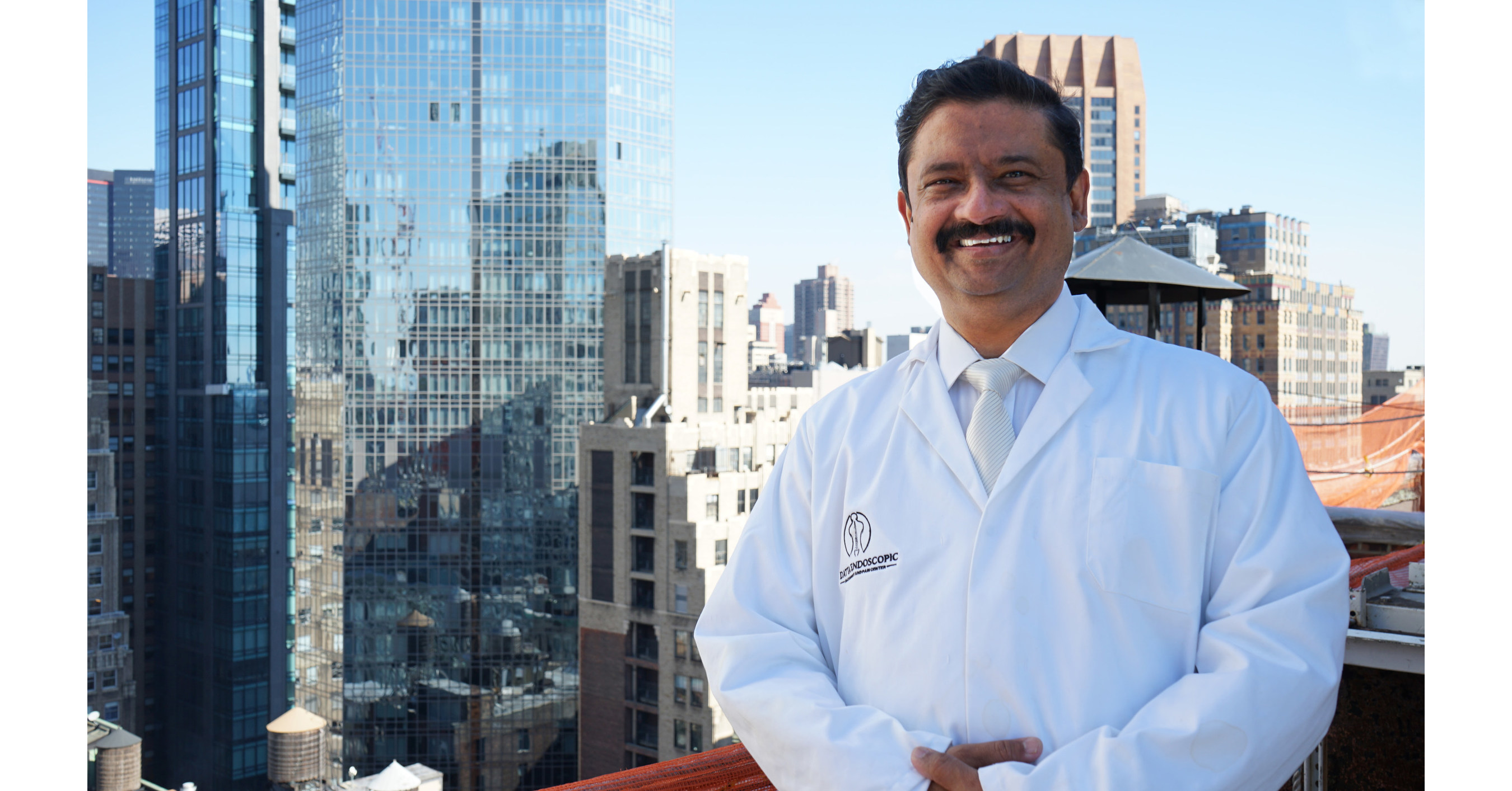 Dr. Datta And His Revolutionary eDisc Sculpt Technique Help Offensive ...