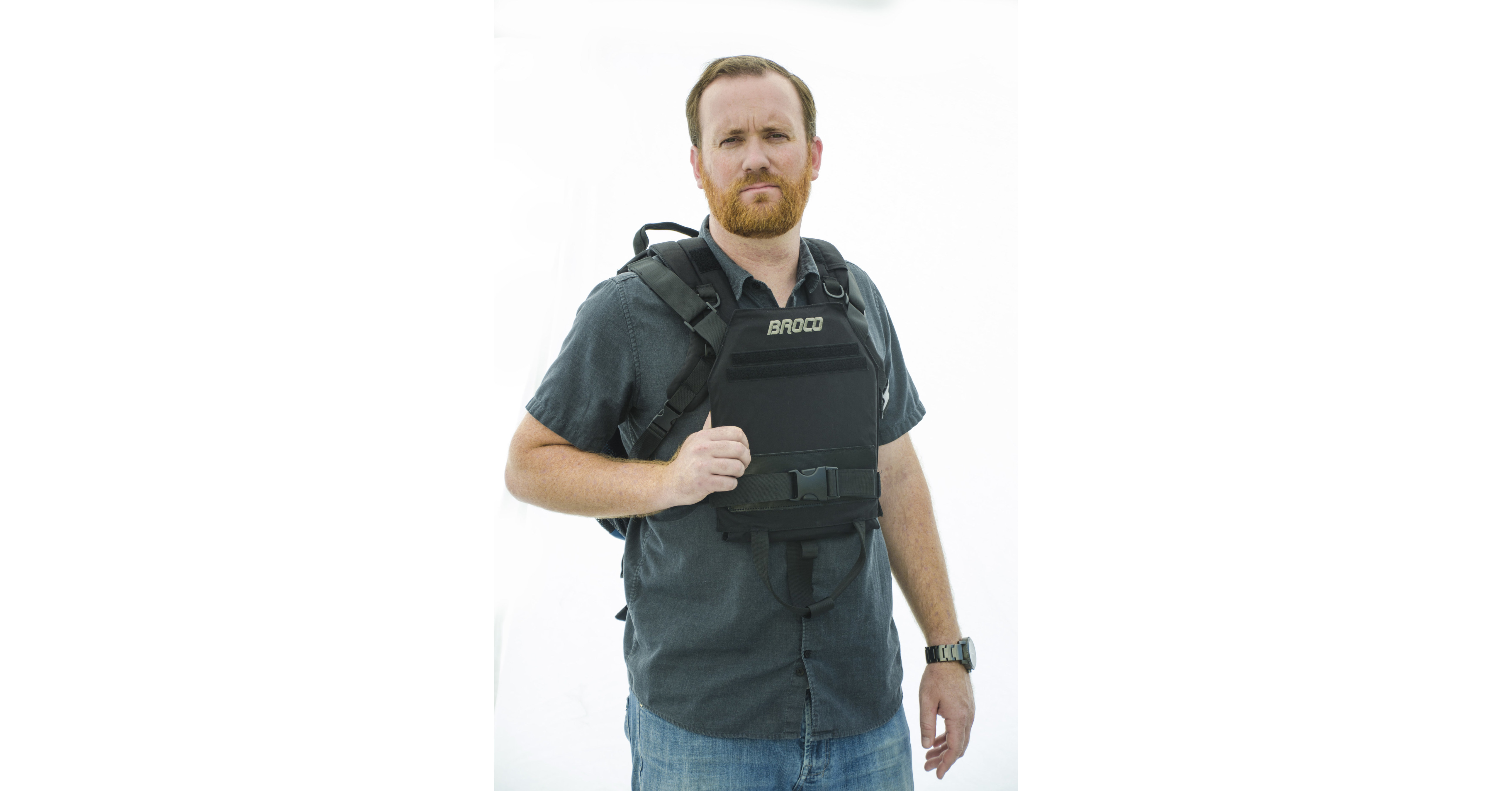 Visit Broco Rankin in Booth B37086 at FABTECH in Chicago November 11-14 ...