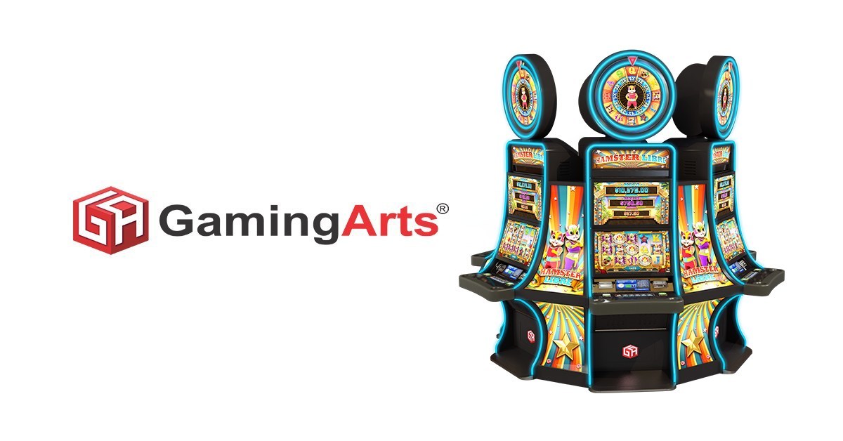 Gaming Arts Continues to Build on Strong Momentum Following a ...