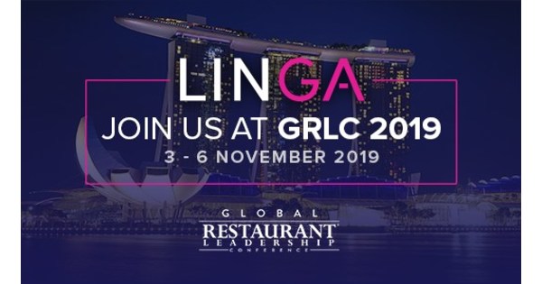 Linga to Showcase New Restaurant Operating System at Global Leadership ...
