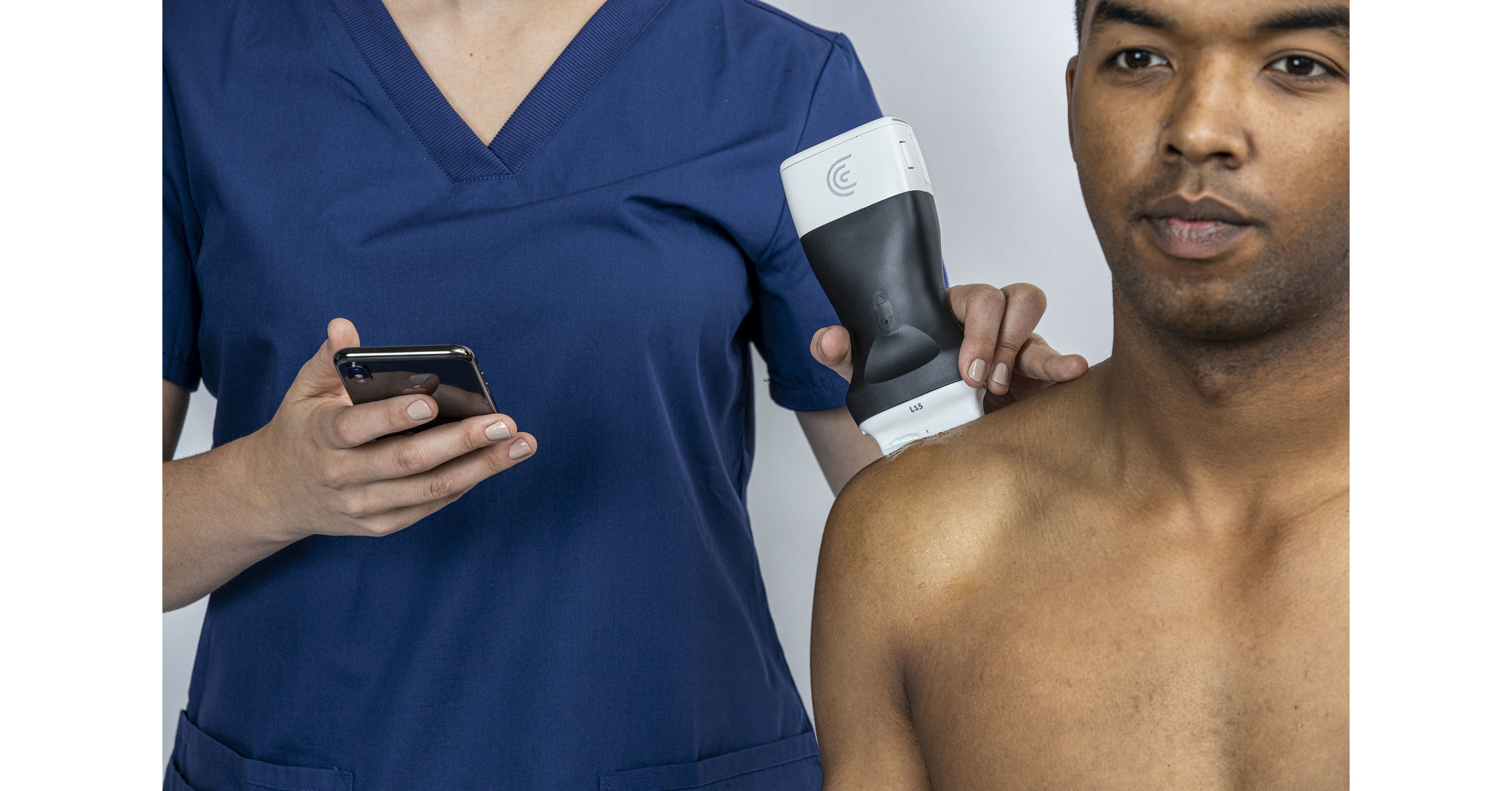 New Pocket Ultrasound Scanners Smaller, More Powerful, More Affordable