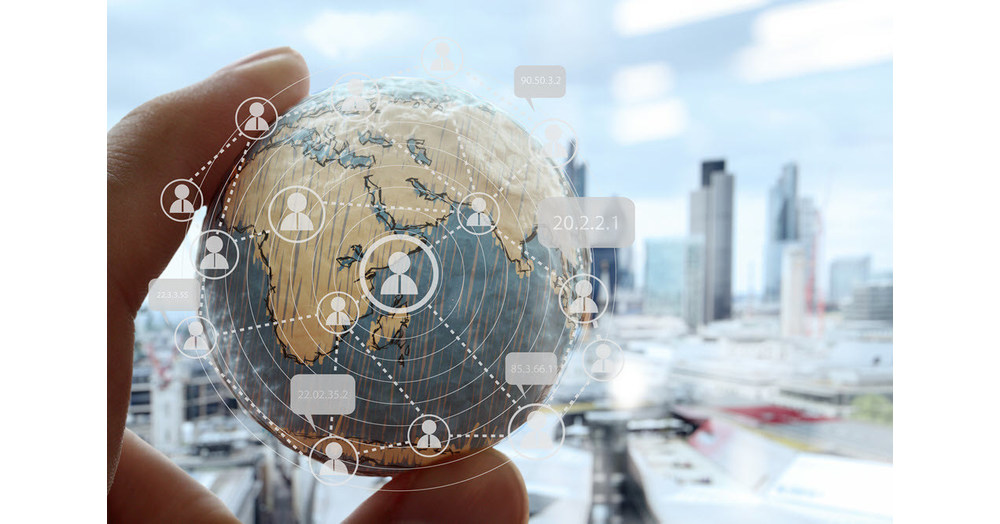 Rizing, LLC: Thirteen Countries, One Company, One System With SAP ...