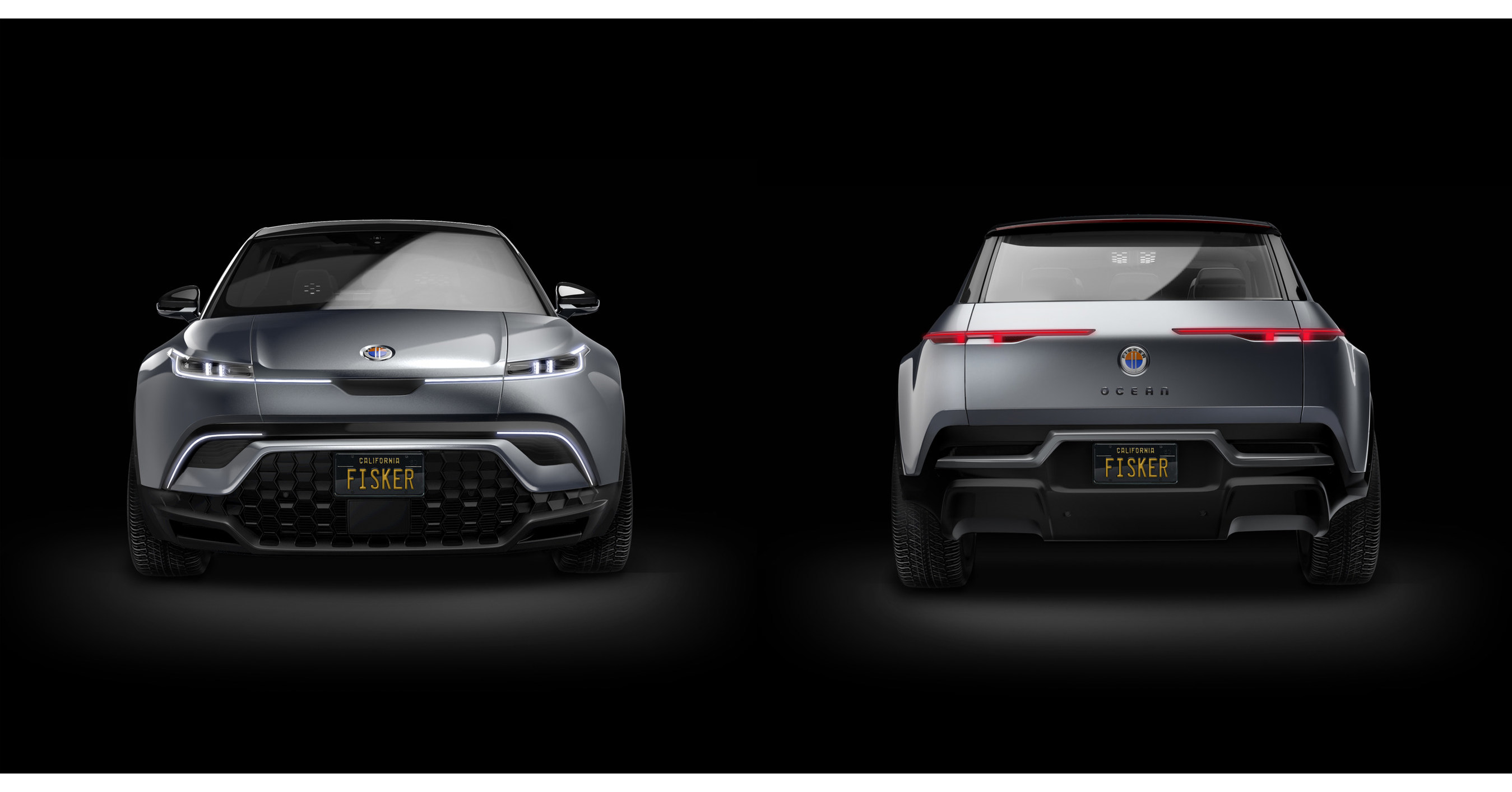 Fisker Inc. Reveals Name of All-Electric Luxury SUV, App-Based Leasing ...