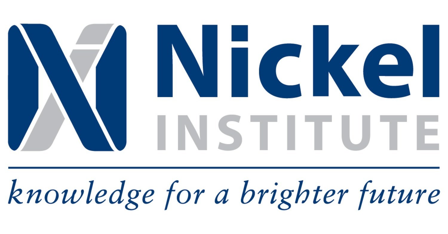 New Chairperson for Nickel Institute