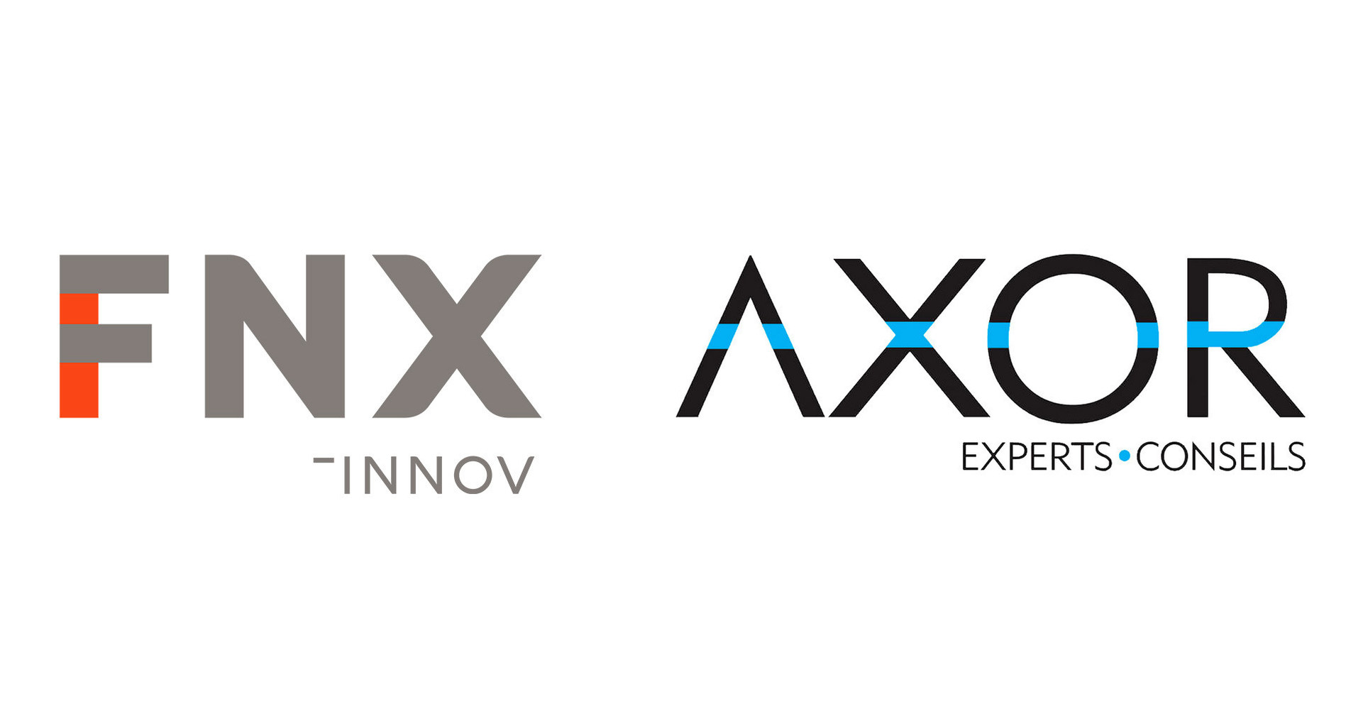 FNX-INNOV et AXOR Experts-Conseils fusionnent