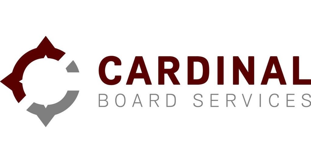Cardinal Board Services Announces Formation of New Quorum, Its First ...