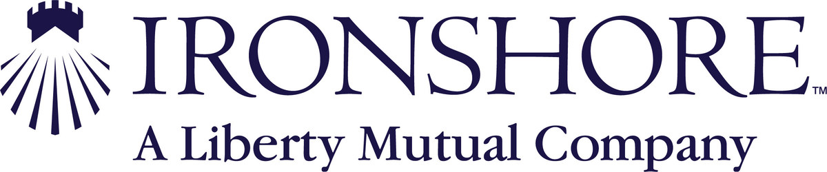 Ironshore Insurance Logo