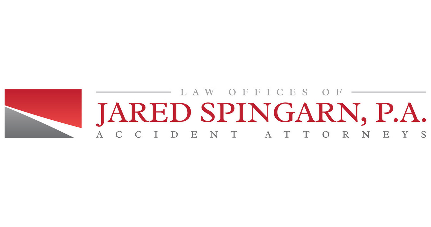 The Law Offices of Jared Spingarn, P.A. Get Accident Victims 400% More ...