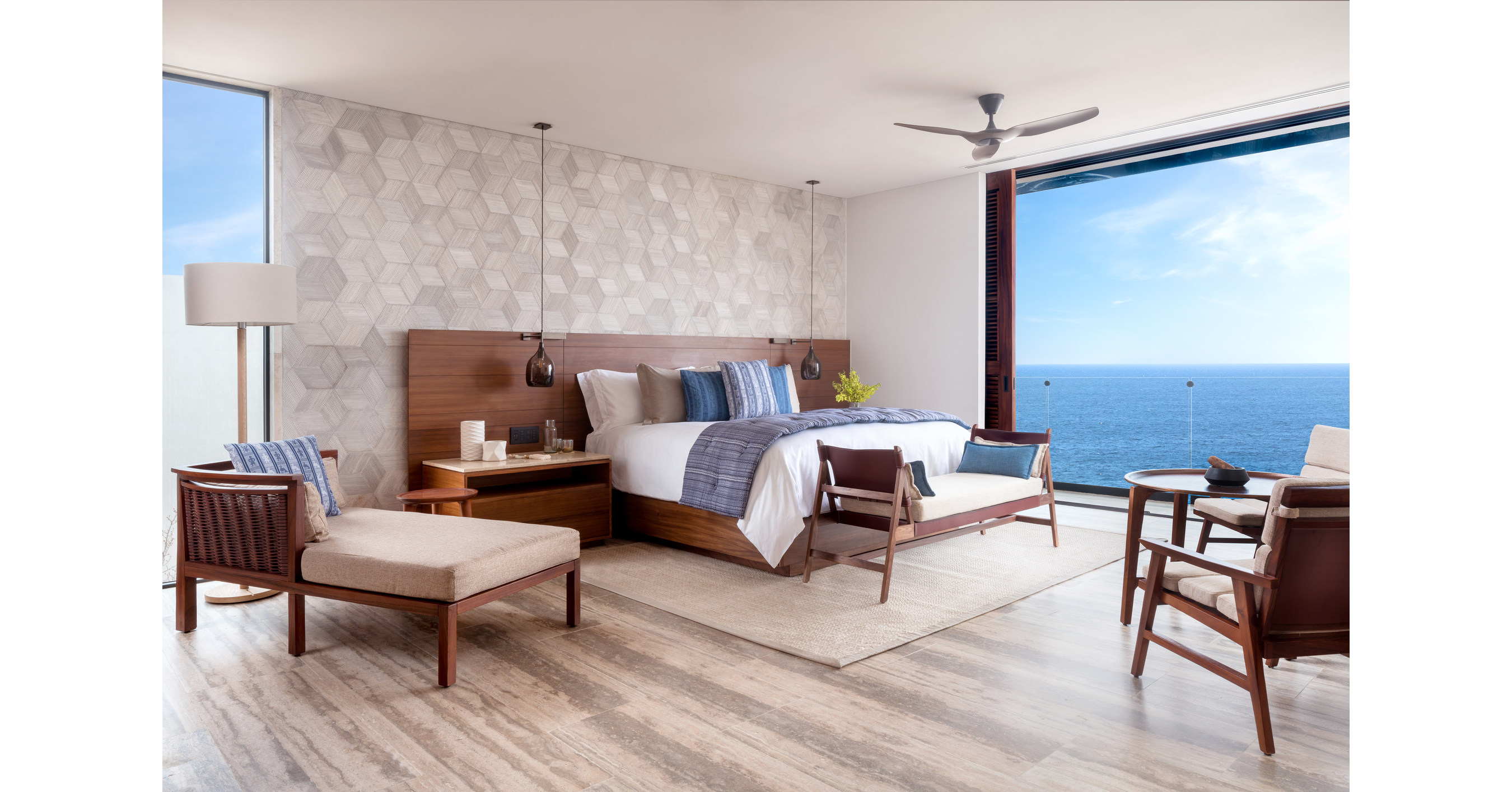 Zadun, a Ritz-Carlton Reserve Opens in San Jose del Cabo, Baja California