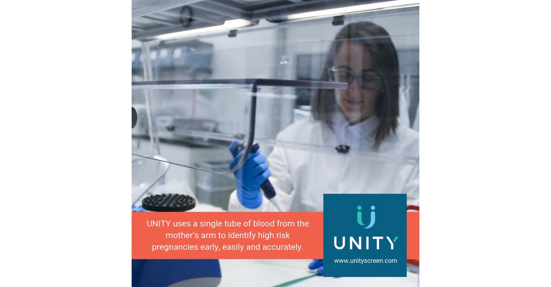 BillionToOne, Inc. and Eluthia Launch UNITY™ Test, the First Non ...