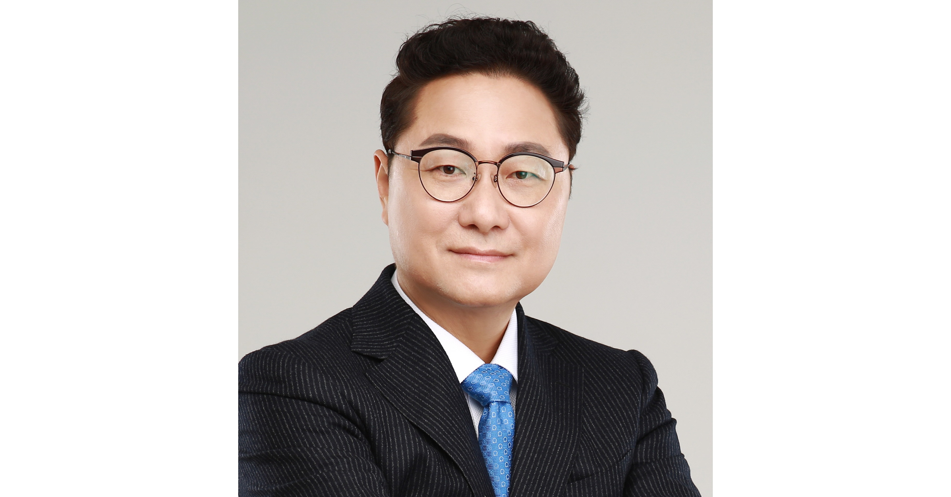 MagnaChip Semiconductor CEO YJ Kim Awarded Korea's Prestigious ...