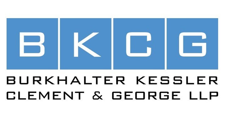 BKCG LLP Wins $70 Million for 'Columbo' Creators Against Universal