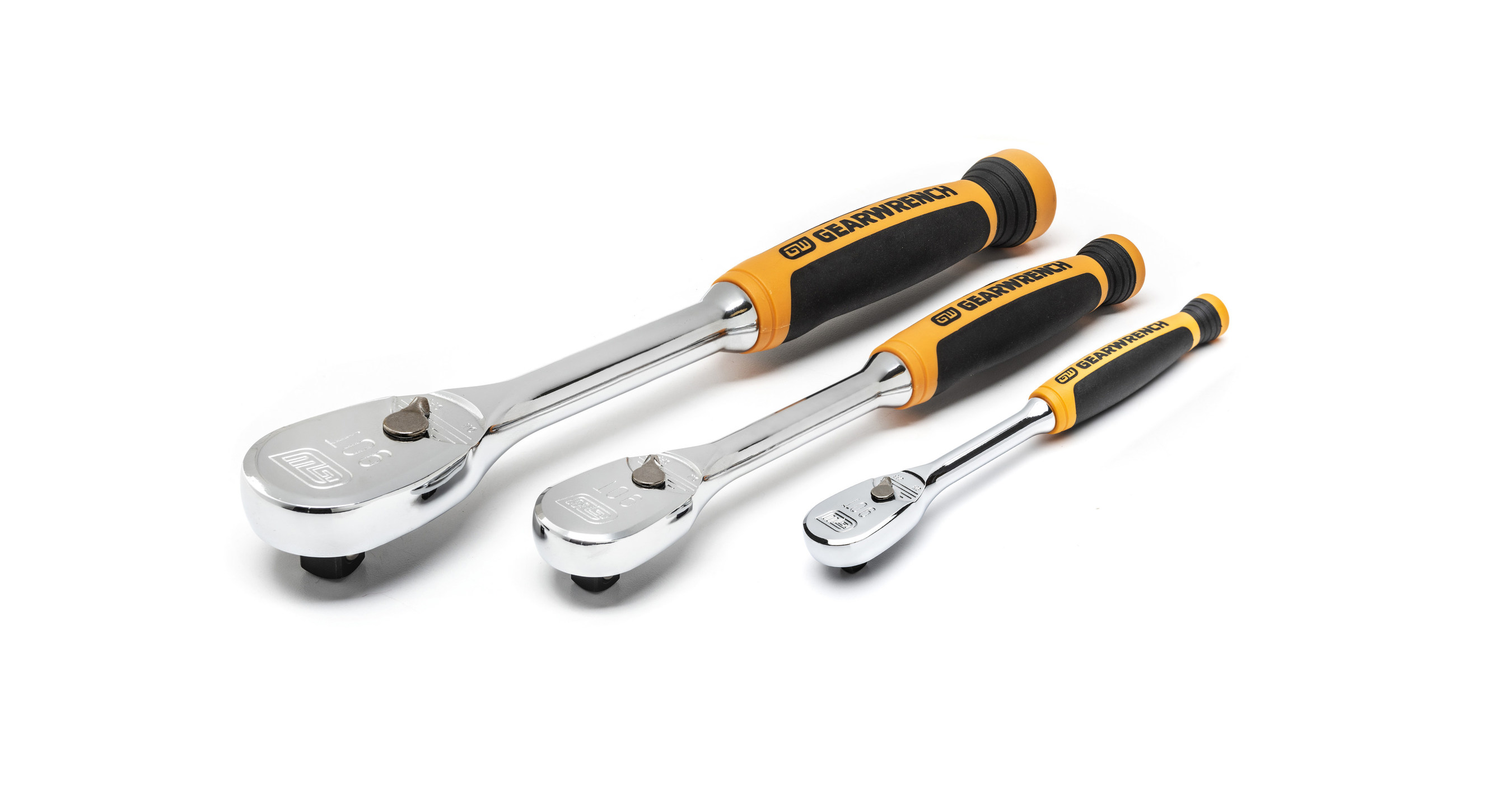 GEARWRENCH to Introduce New 90-Tooth Ratchet Line at SEMA Show 2019