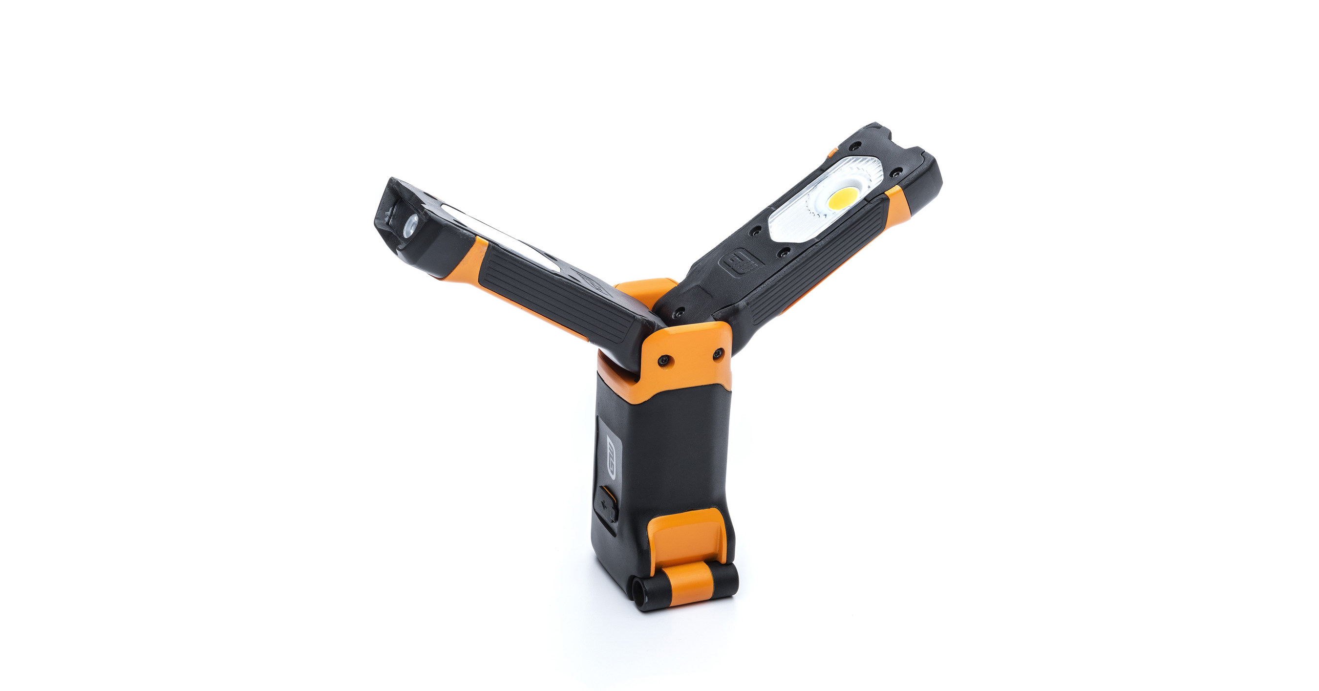 Versatile Winglight, Compact Work Light from GEARWRENCH® Give More Ways ...