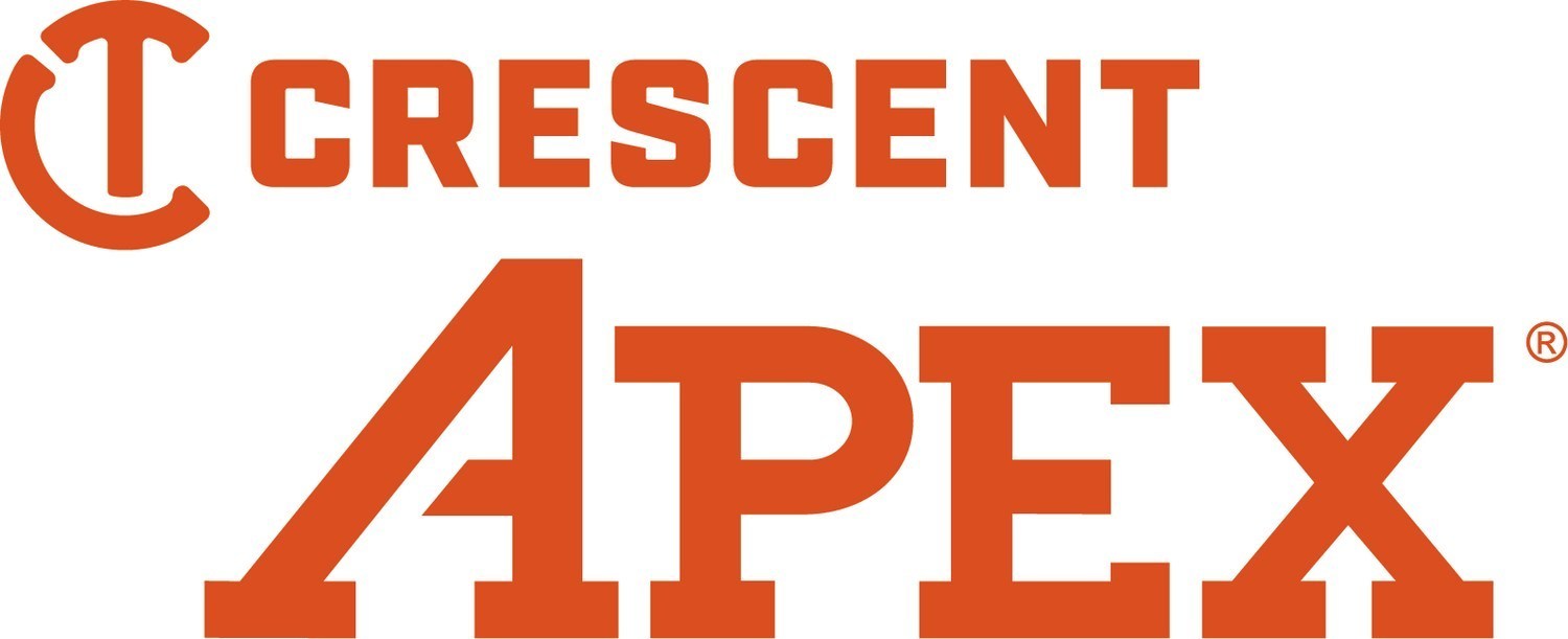 Crescent™ Bolsters Product Offering by Adding Crescent APEX Power Tool ...