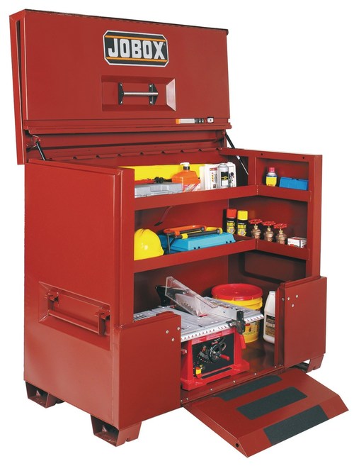 Crescent JOBOX® Releases New Storage Options with Upgraded Piano Boxes ...