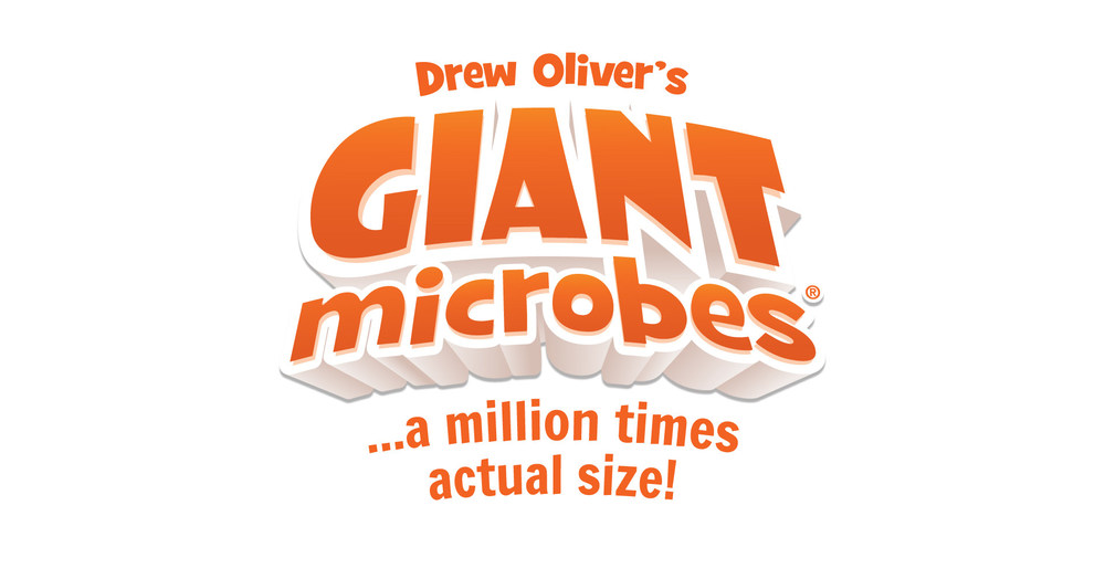 GIANTmicrobes Boost Awareness of Chronic Disease and Digestive Health