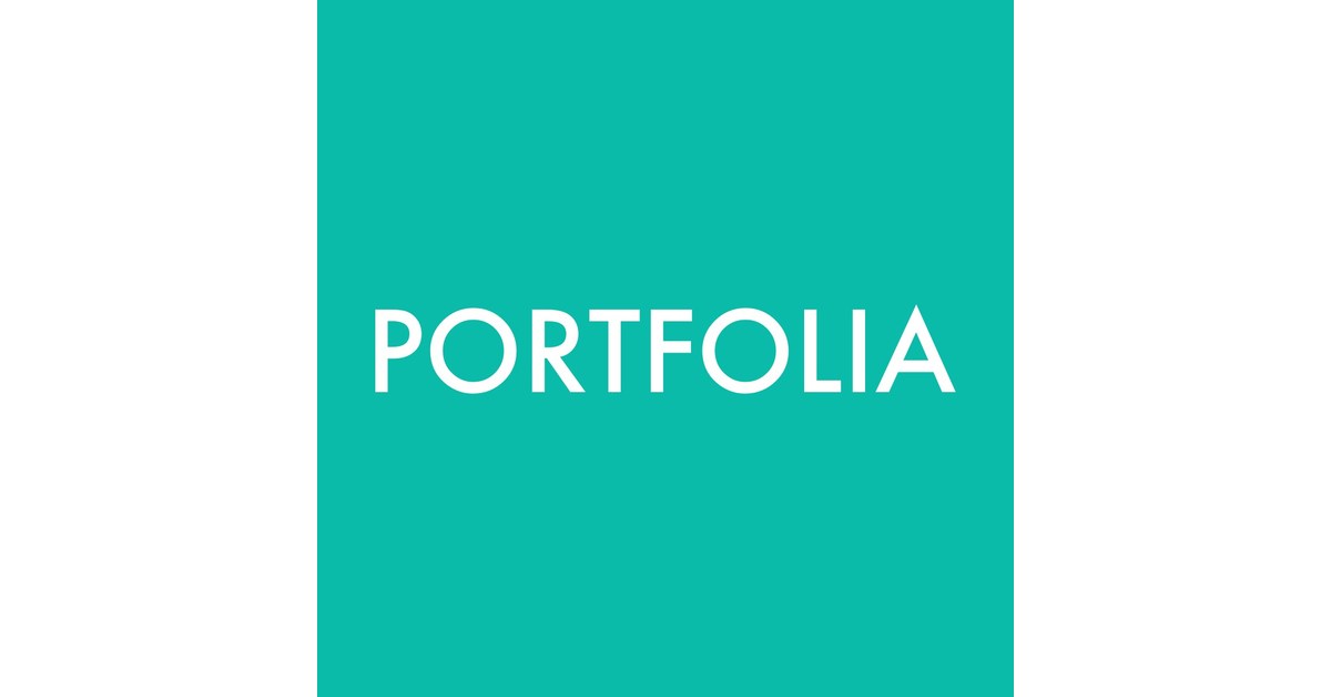 Silicon Valley's Portfolia Named Finalist in Stevie Awards 2019 "Most ...