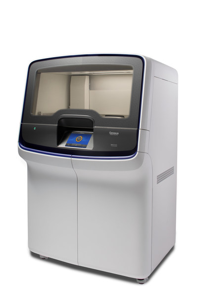 Thermo Fisher Scientific Introduces First Next-Generation Sequencing ...