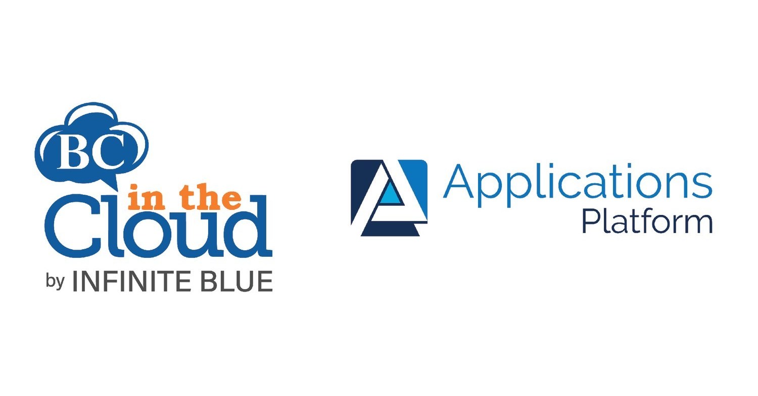 Infinite Blue Partners With Applications Platform to Take BC in the ...