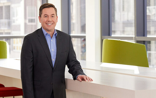 McDonald's Names Joe Erlinger as New Leader for U.S. Business