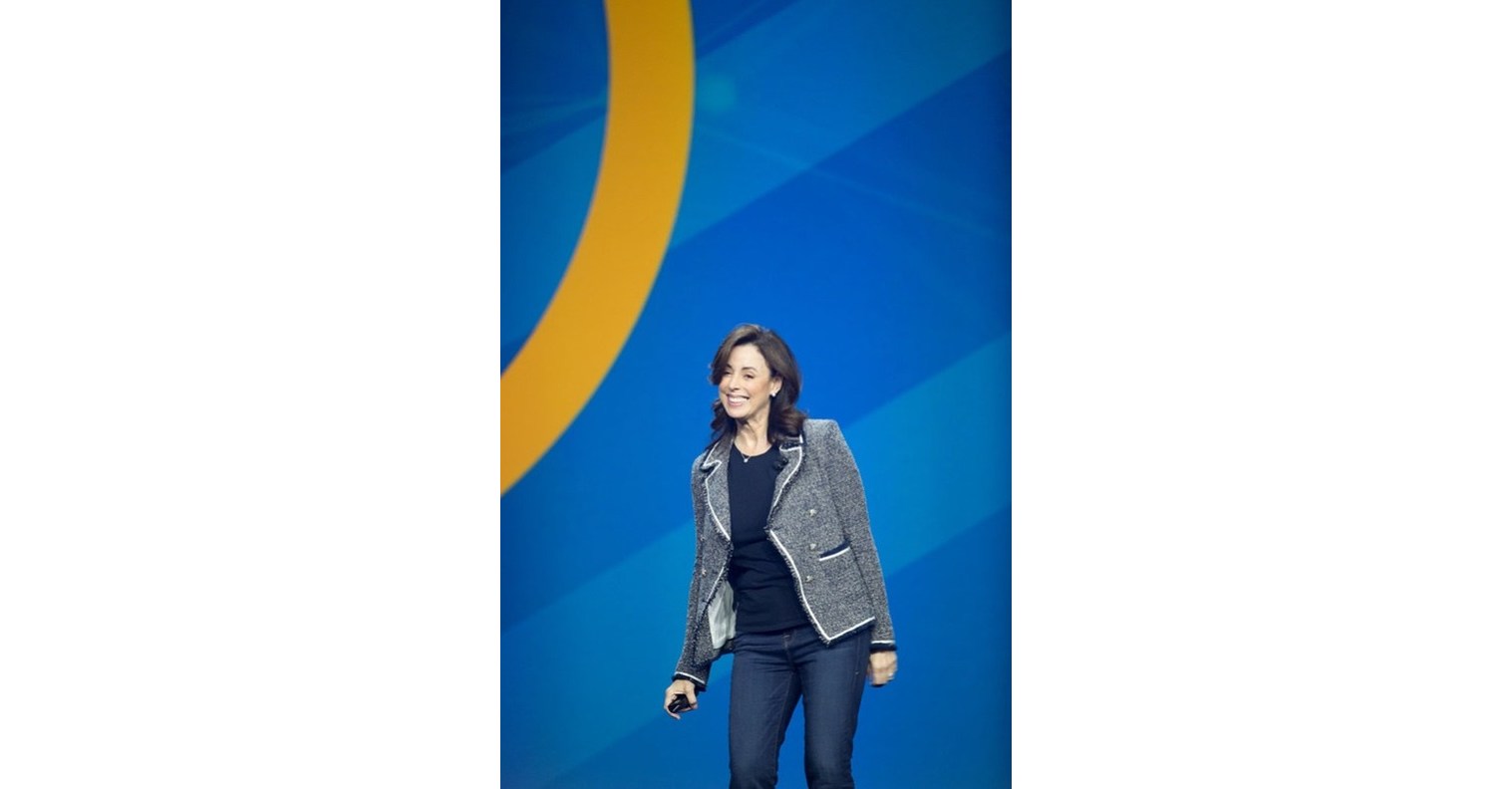 Cisco Partner Summit Kicks Off in Las Vegas