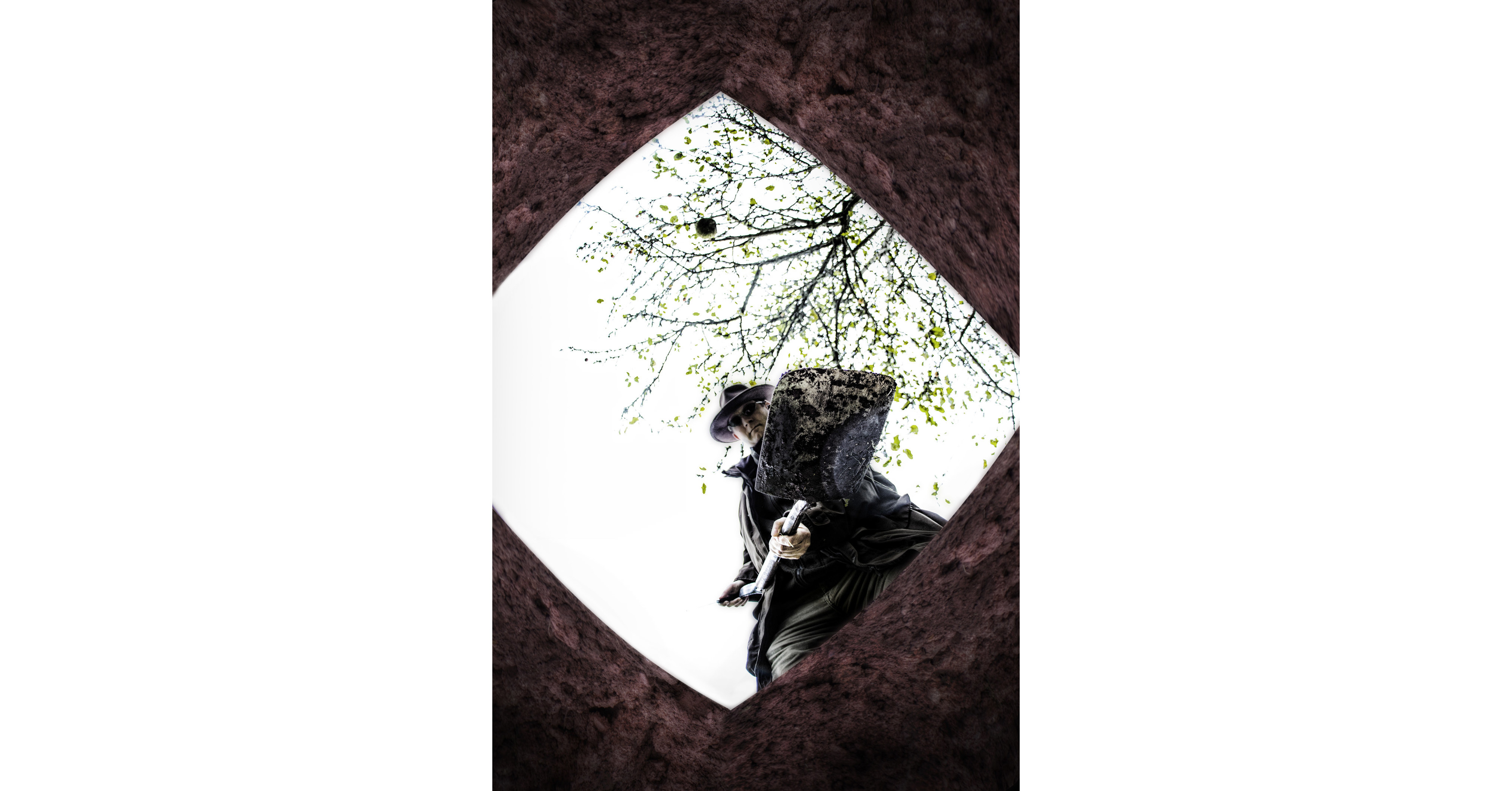 Alfred Haber Television, Inc. Digs Deep And Secures Exclusive ...