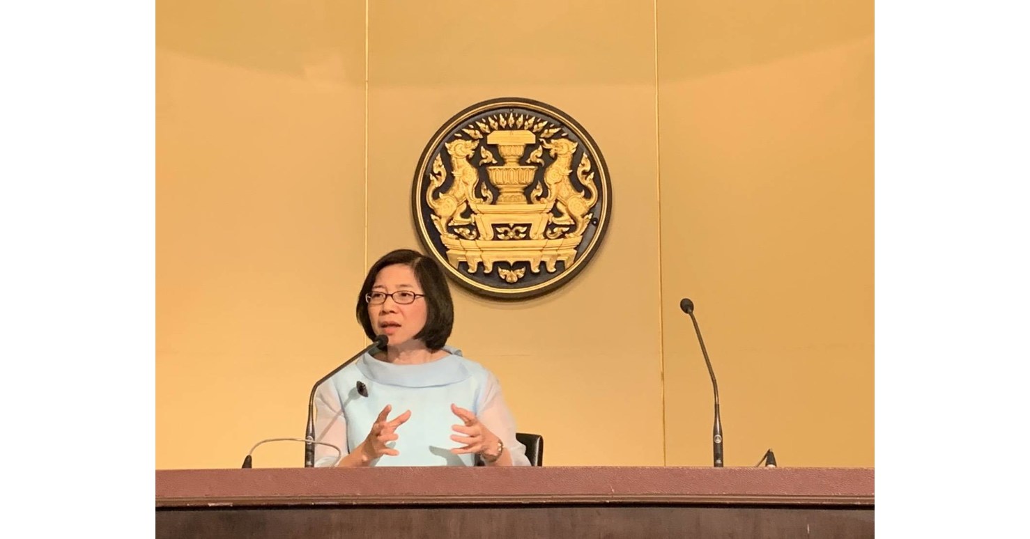 Thailand's FDI growth momentum continued in the first nine months of ...