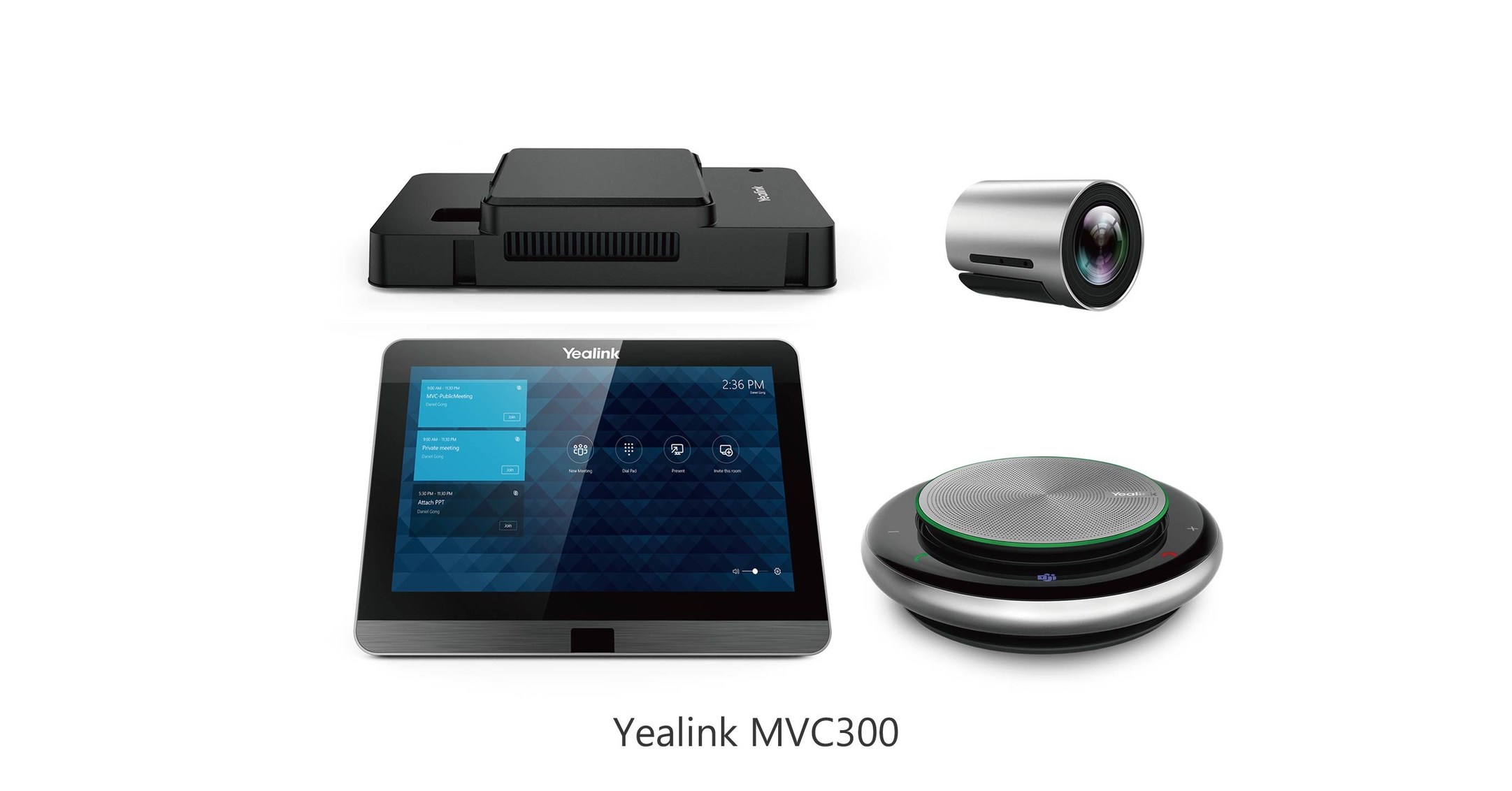 Yealink unveils new Certified for Microsoft Teams- voice and video ...