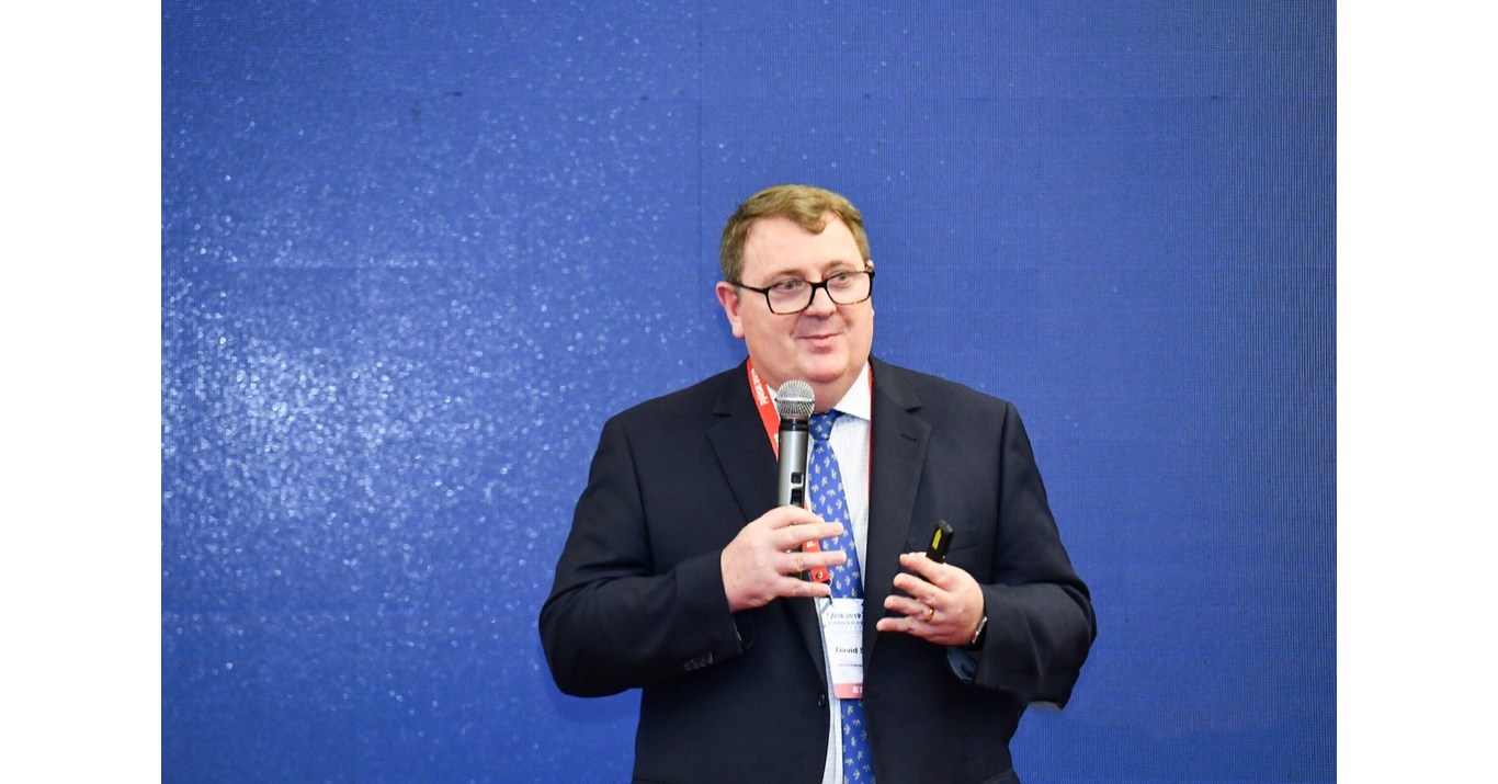 Harrow Beijing Emphasises the Importance of Teachers in Building ...