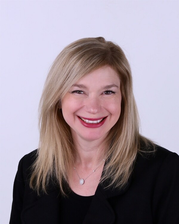 Namely Appoints Amy Roy As Chief People Officer