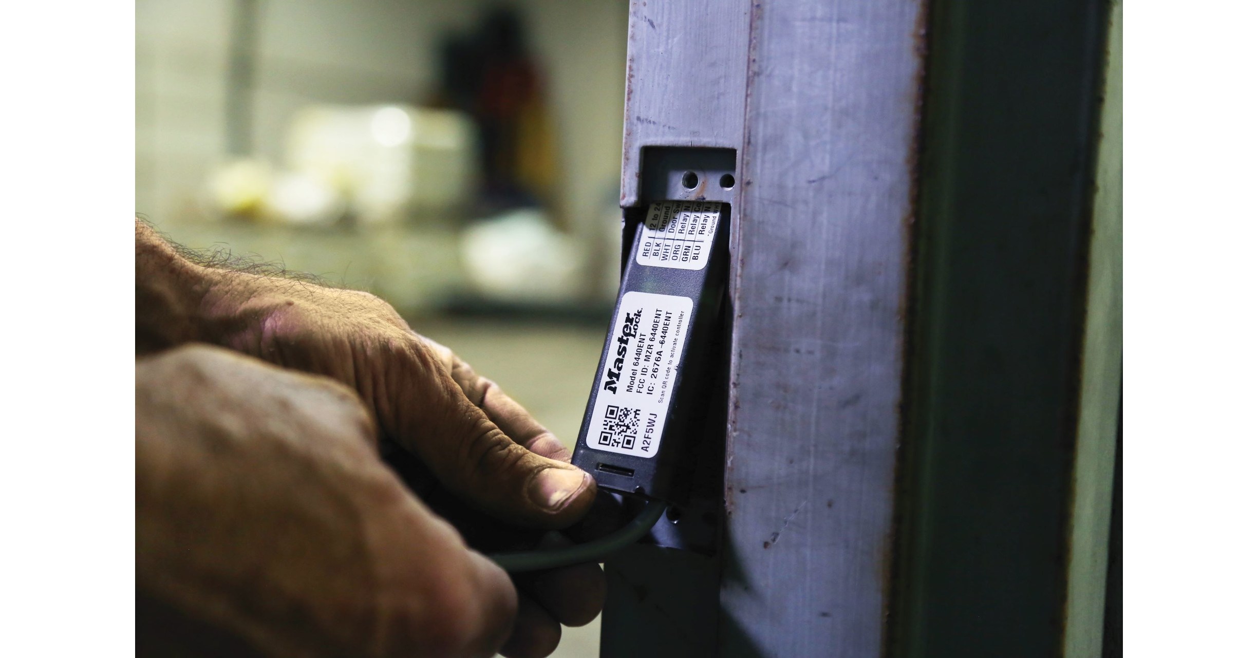 Master Lock Expands Bluetooth® Portfolio With Launch Of All-New ...