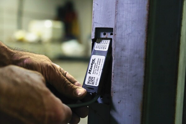 Master Lock Expands Bluetooth® Portfolio With Launch Of All-New ...