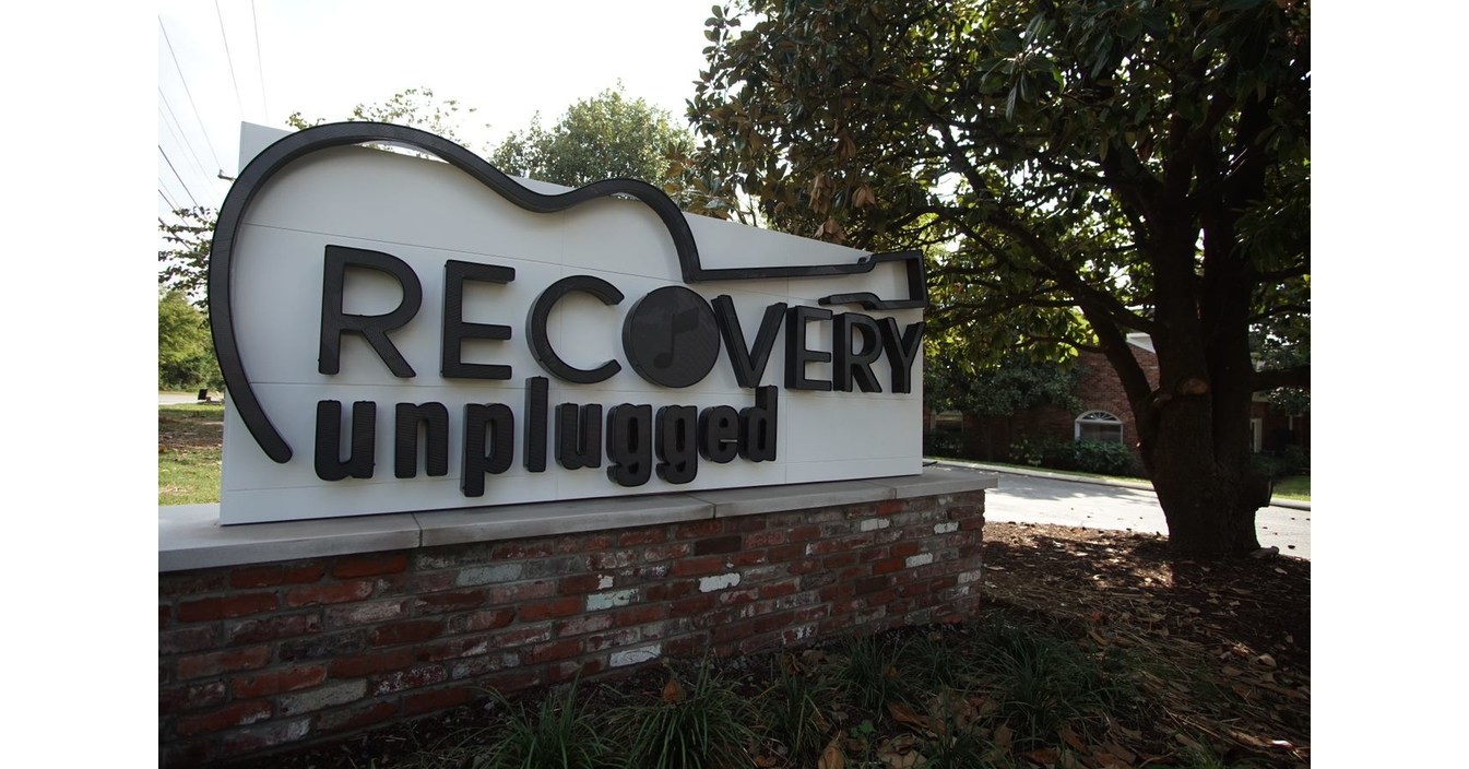 Recovery Unplugged Announces Opening of New Treatment Center in ...
