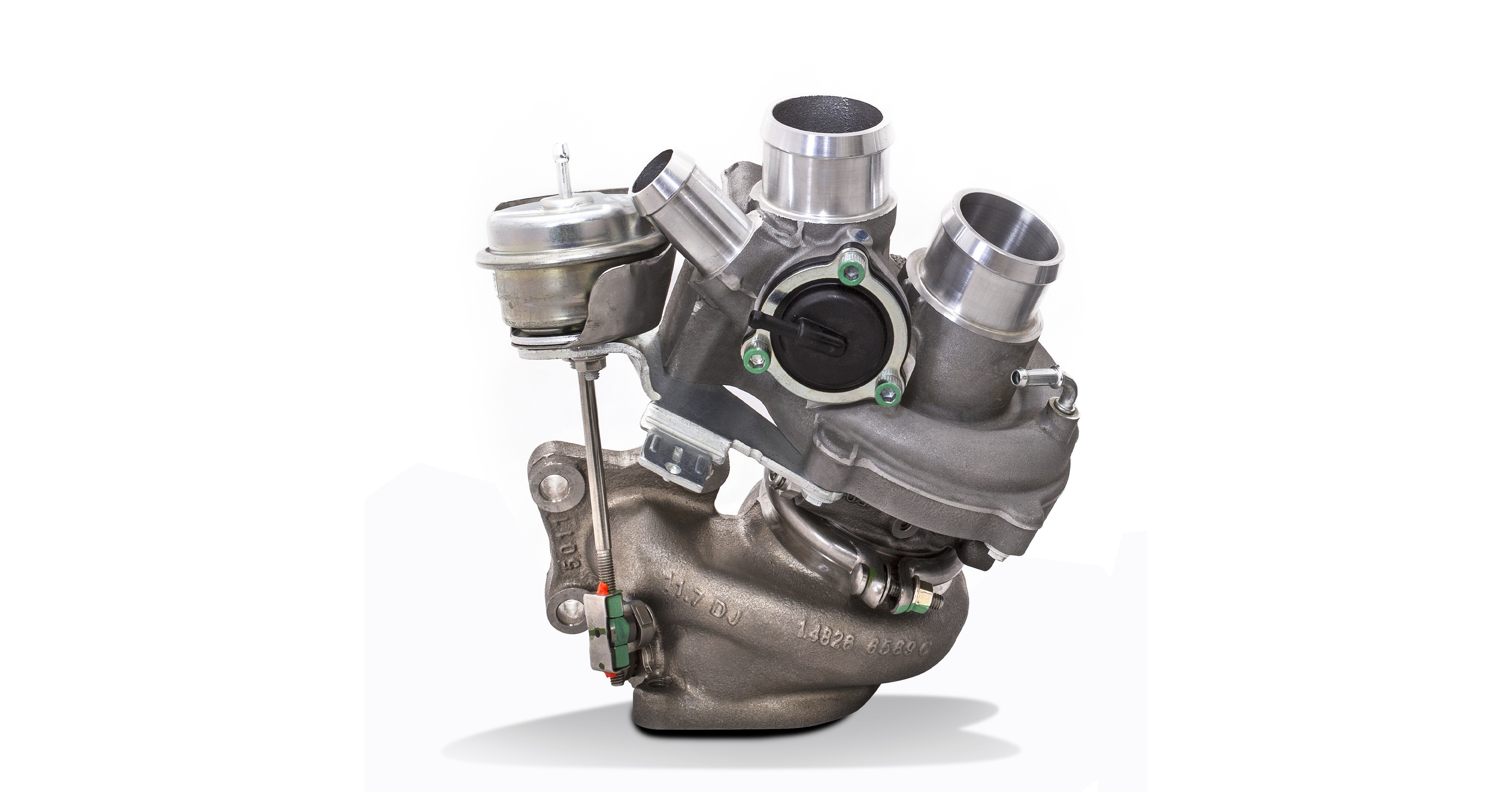 Boosting its Aftermarket Portfolio: BorgWarner Highlights New AirWerks ...