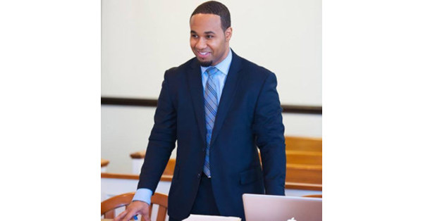 Providence Attorney, Noah J. Kilroy, Received the R. Kevin Horan ...